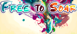 Free to Soar Homepage